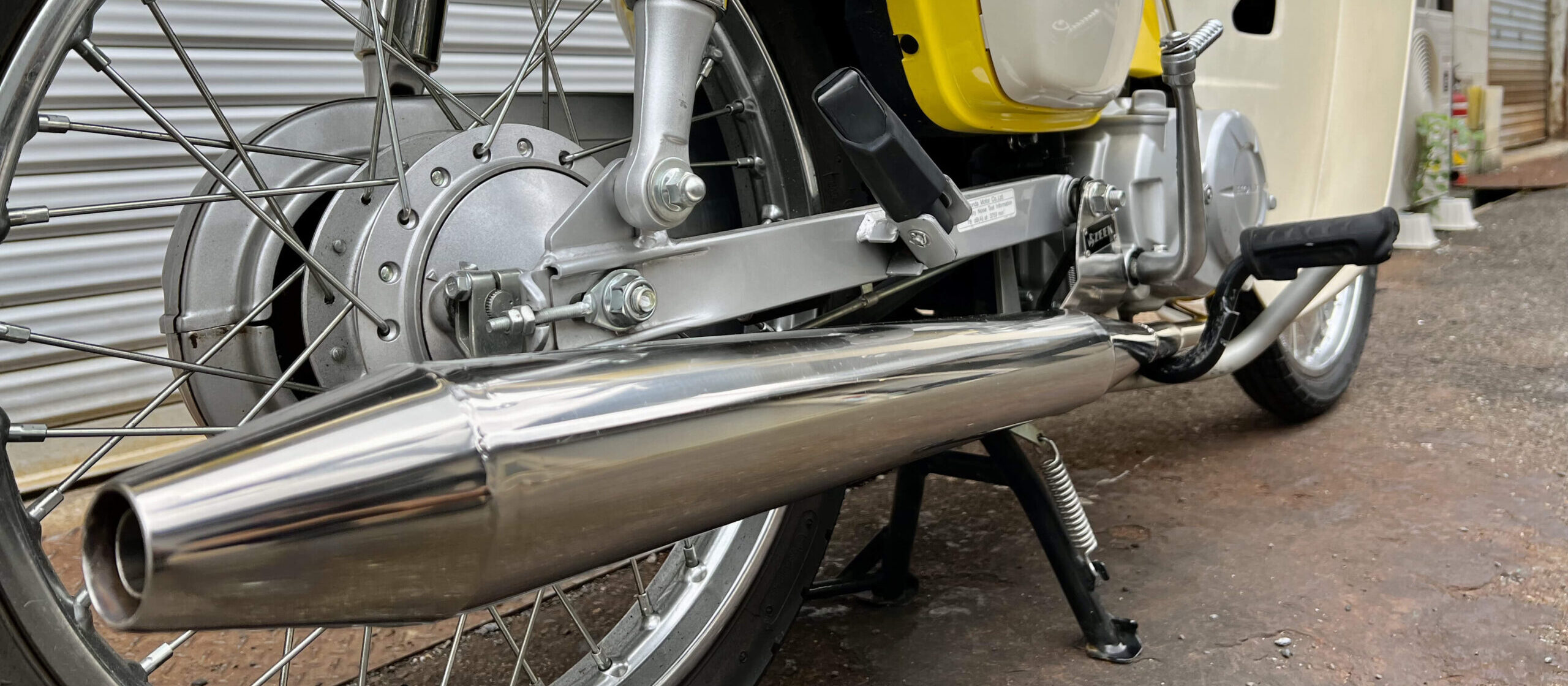 ZEEK クラシックスポーツマフラー 静蘭【SEIRAN】 | ZEEK JAPAN