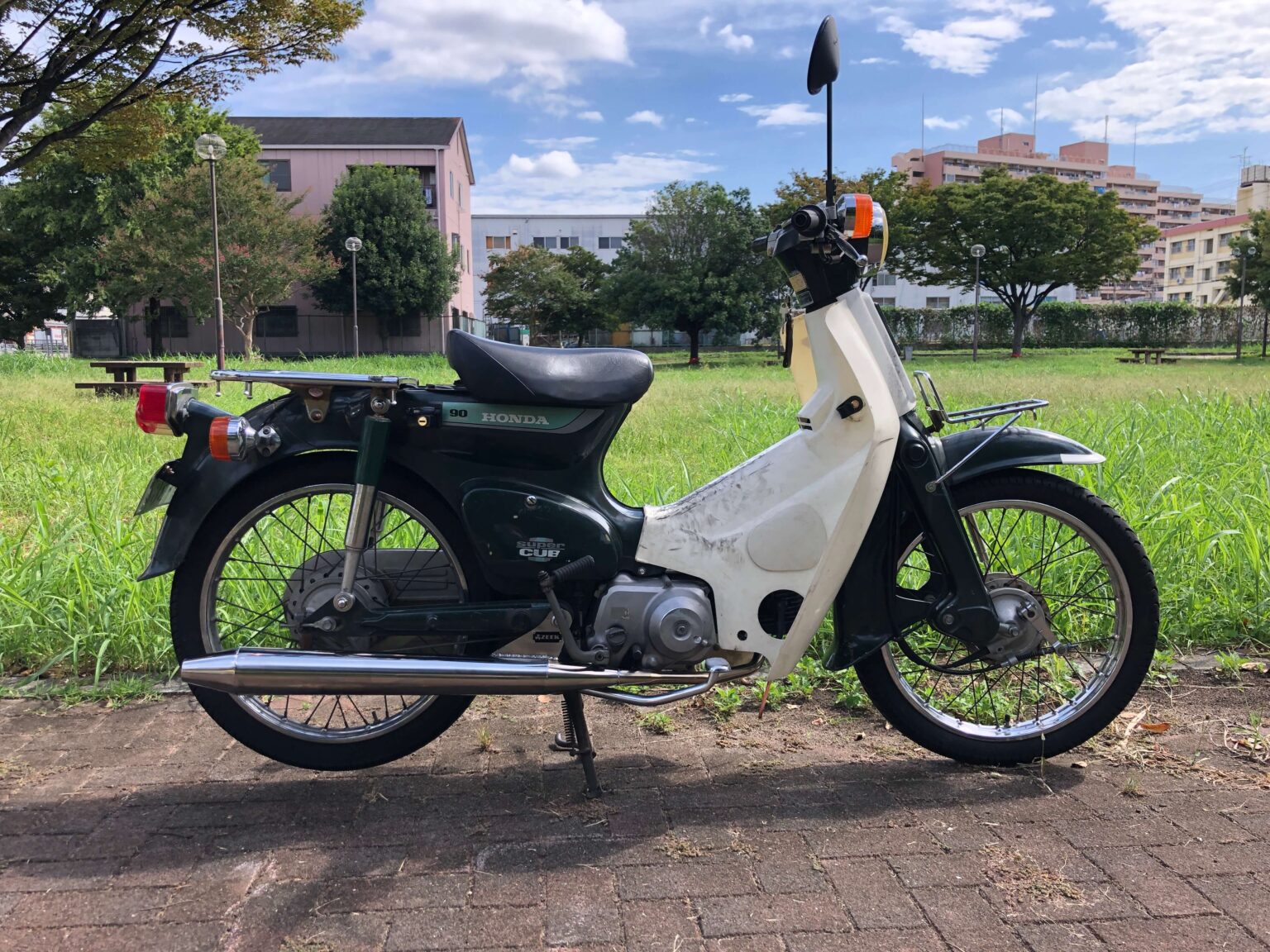 ZEEK クラシックスポーツマフラー 静蘭【SEIRAN】 | ZEEK JAPAN