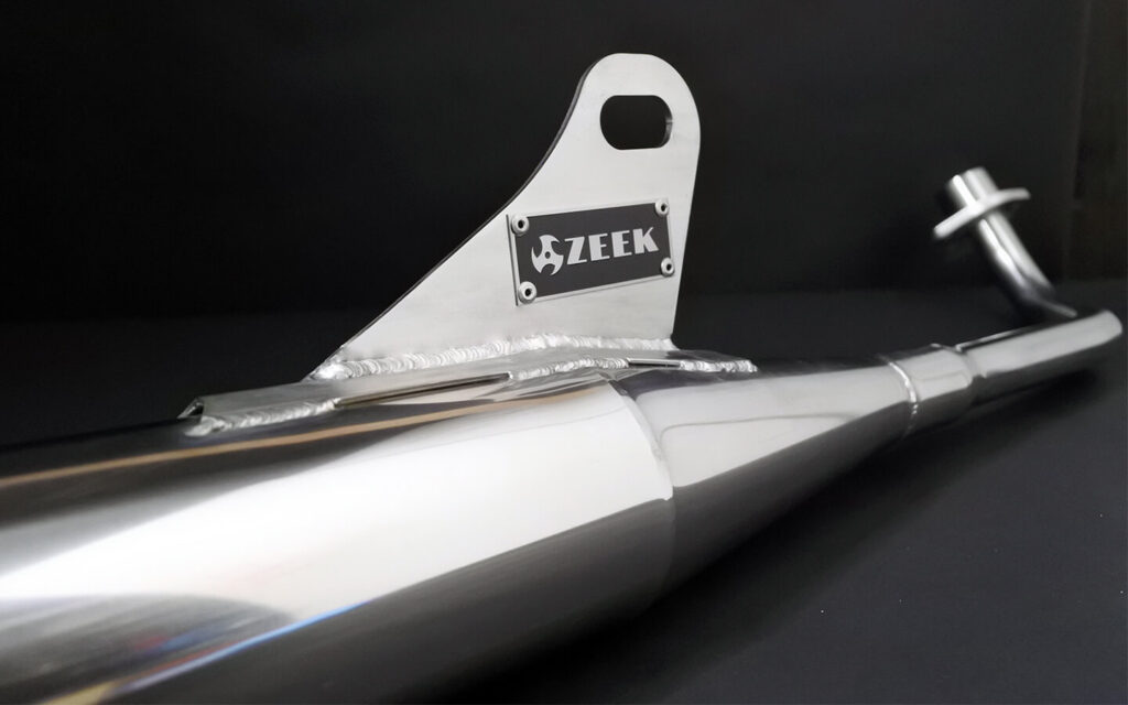 ZEEKクラシックスポーツマフラー静蘭【SEIRAN】 | ZEEK JAPAN